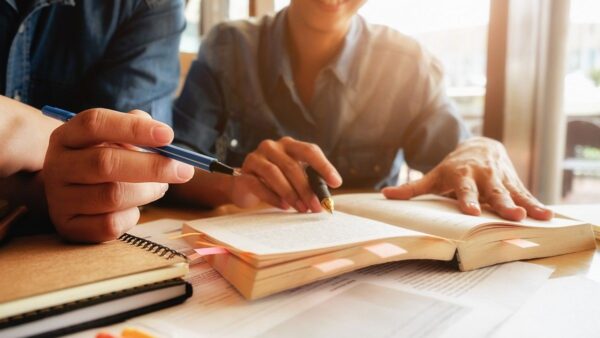 Monografia: exemplos e modelos de trabalho prontos