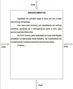 Confira já agradecimentos prontos para seu TCC e dicas - TCC Pronto