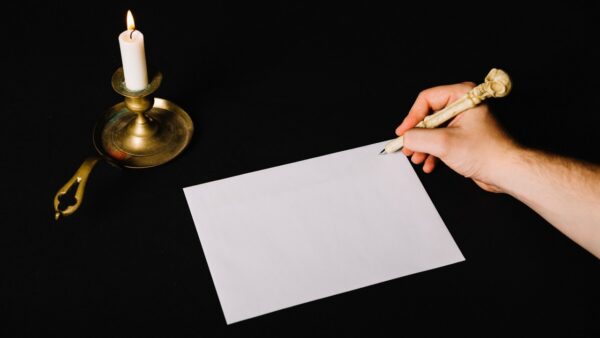 Dedicatória de TCC: exemplos e modelos prontos em trabalho